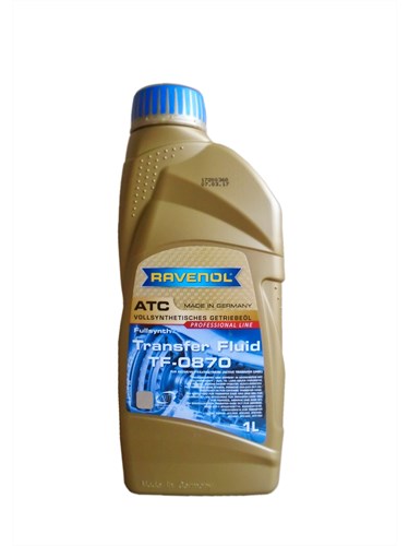 Transfer Fluid TF-0870