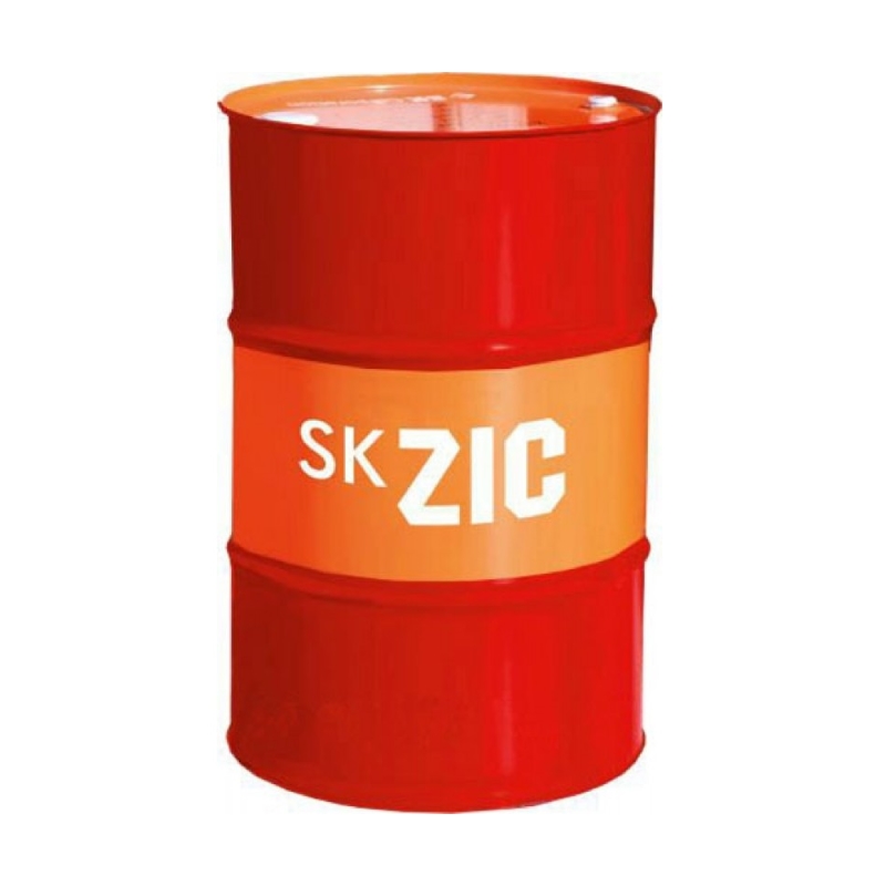 ZIC ATF 3