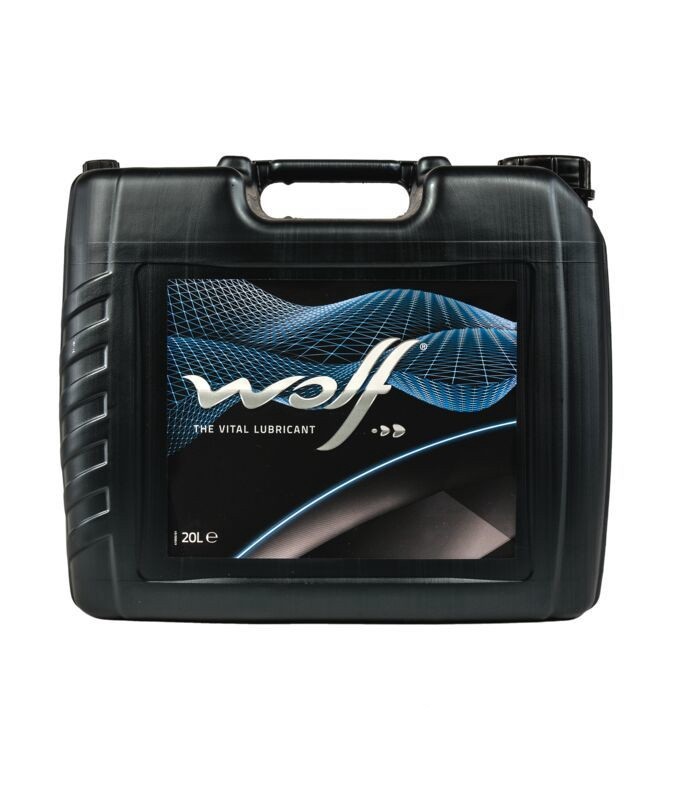 Wolf WOLF ECOTECH DSG FLUID